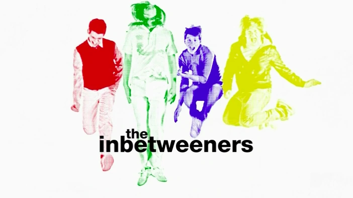 The Inbetweeners (U.S.) | Logopedia | Fandom