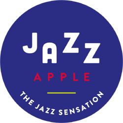Jazz Apple | Logopedia | Fandom