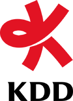 KDDI | Logopedia | Fandom