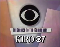 KIRO-TV | Logopedia | Fandom