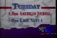 WOAI-TV/Other | Logopedia | Fandom