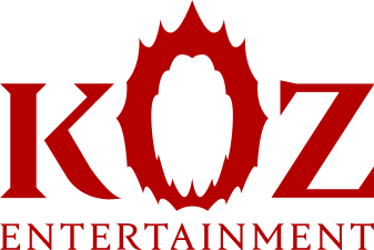 KOZ Entertainment | Logopedia | Fandom
