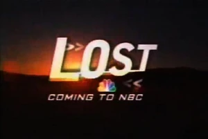 Lost (2001) | Logopedia | Fandom