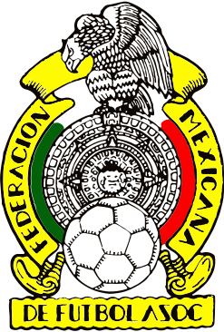 Mexico national football team | Logopedia | Fandom