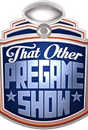 That Other Pregame Show | Logopedia | Fandom