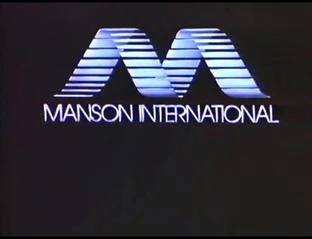 Manson International | Logopedia | Fandom