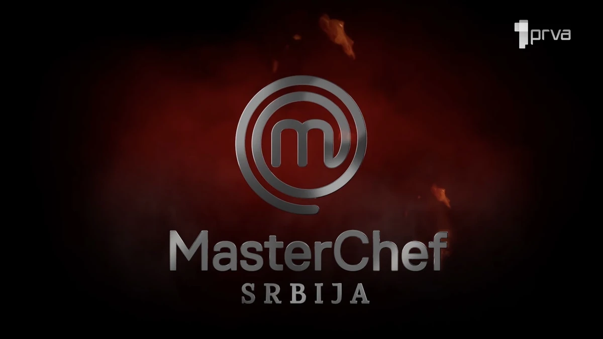 MasterChef Srbija | Logopedia | Fandom