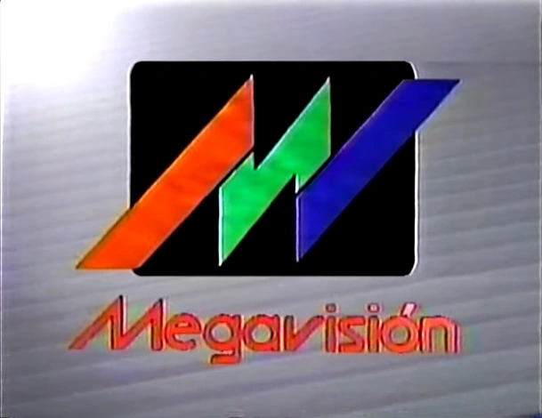 Mega (Chile)/Idents | Logopedia | Fandom