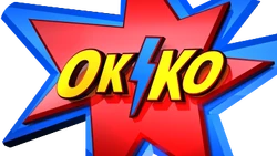 OK KO | Logopedia | Fandom