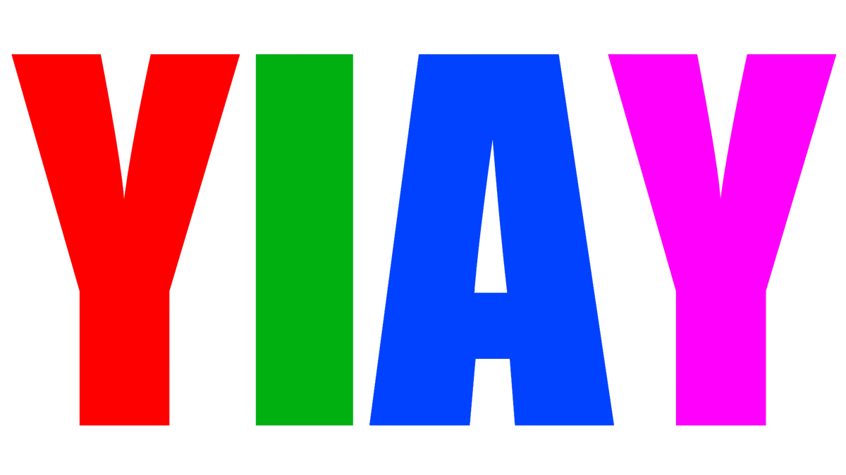 YIAY | Logopedia | Fandom