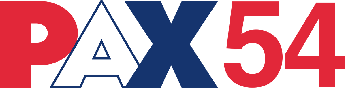 WPXK-TV | Logopedia | Fandom