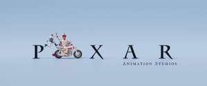 Pixar Animation Studios/Closing Variations | Logopedia | Fandom
