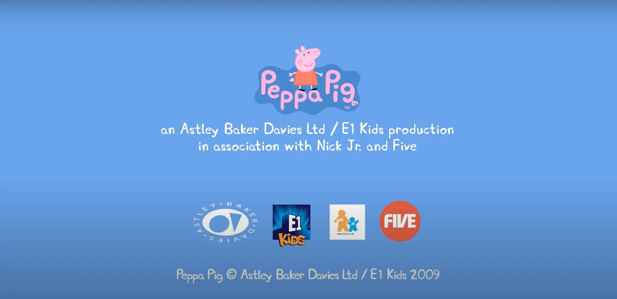 Entertainment One Family | Logopedia | Fandom