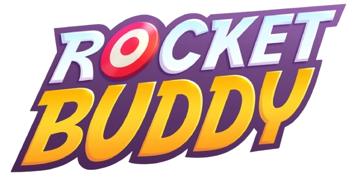 Rocket Buddy | Logopedia | Fandom