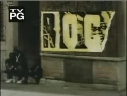 Roc | Logopedia | Fandom