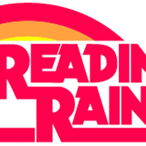 Reading Rainbow Logo