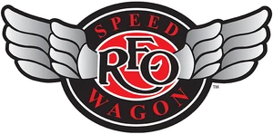 REO Speedwagon | Logopedia | Fandom