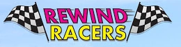 Rewind Racers | Logopedia | Fandom