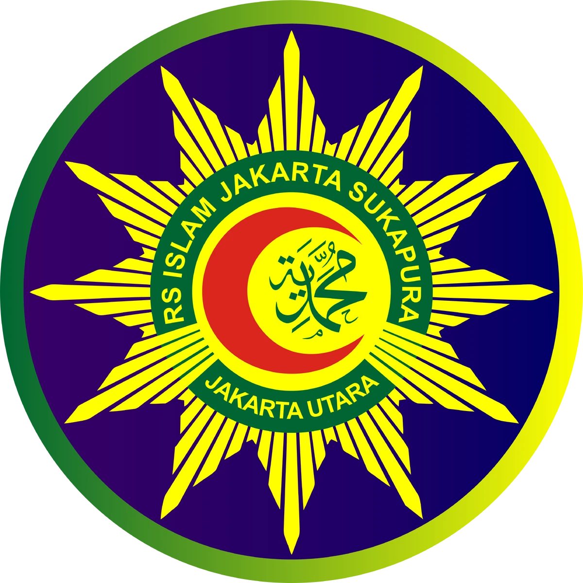 Rumah Sakit Islam Jakarta Sukapura | Logopedia | Fandom