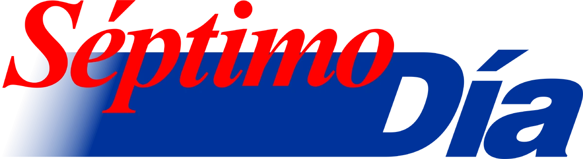 Séptimo día | Logopedia | Fandom