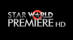Star World Channel Logo