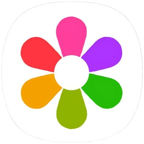 Samsung Gallery | Logopedia | Fandom