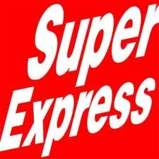 Super Express | Logopedia | Fandom