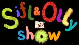 The Sifl & Olly Show | Logopedia | Fandom