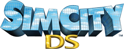 SimCity DS | Logopedia | Fandom