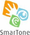 SmarTone | Logopedia | Fandom