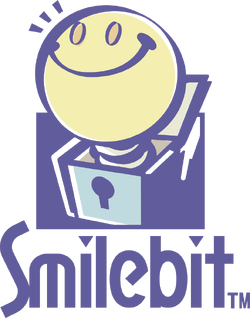 Smilebit | Logopedia | Fandom