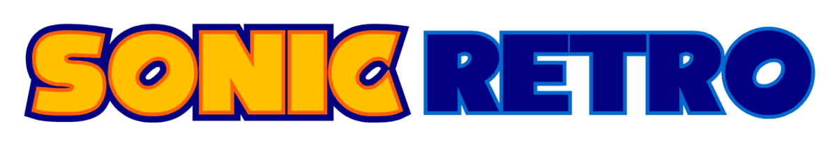 Sonic Retro | Logopedia | Fandom