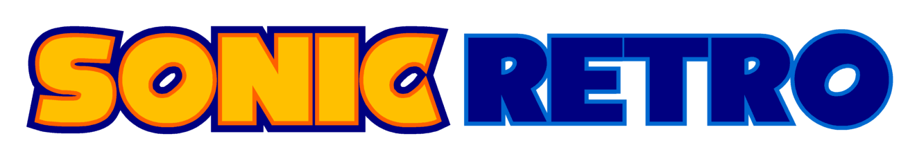 Sonic Retro | Logopedia | Fandom