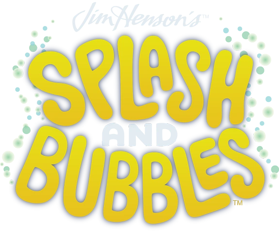 Splash and Bubbles | Logopedia | Fandom