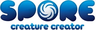 Spore Creature Creator Logo