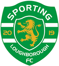 Sporting Loughborough | Logopedia | Fandom