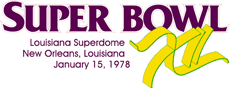 Super Bowl XII | Logopedia | Fandom