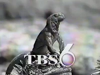 TBS Television/Idents | Logopedia | Fandom