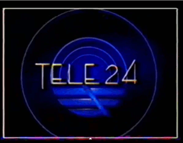 Tele-24 | Logopedia | Fandom