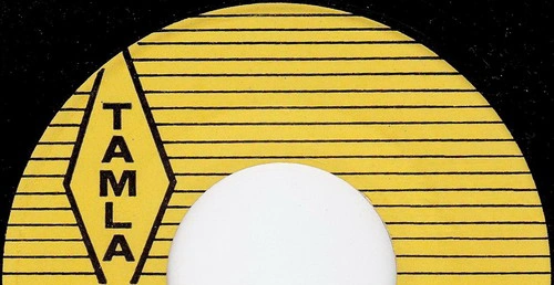 Tamla Records | Logopedia | Fandom