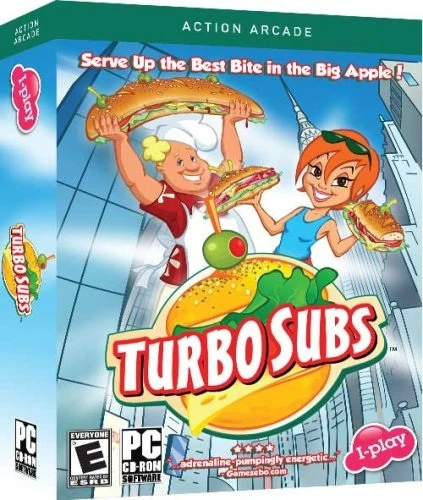 Turbo Subs | Logopedia | Fandom