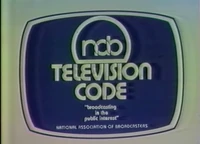 National Association of Broadcasters Television Code/Other | Logopedia ...