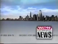 WGN-TV/News | Logopedia | Fandom