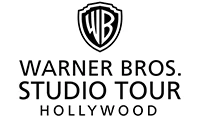 Warner Bros. Studio Tour Hollywood | Logopedia | Fandom