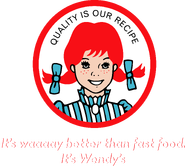 Wendy's/Other | Logopedia | Fandom