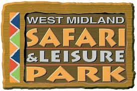 West Midlands Safari Park | Logopedia | Fandom