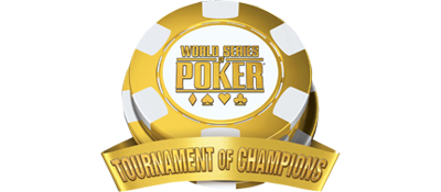 World Series of Poker: Tournament of Champions 2007 | Logopedia | Fandom