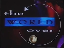 The World Over with Raymond Arroyo | Logopedia | Fandom