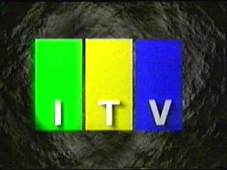 ITV (Tanzania) | Logopedia | Fandom
