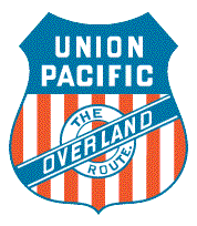 Union Pacific Logos
